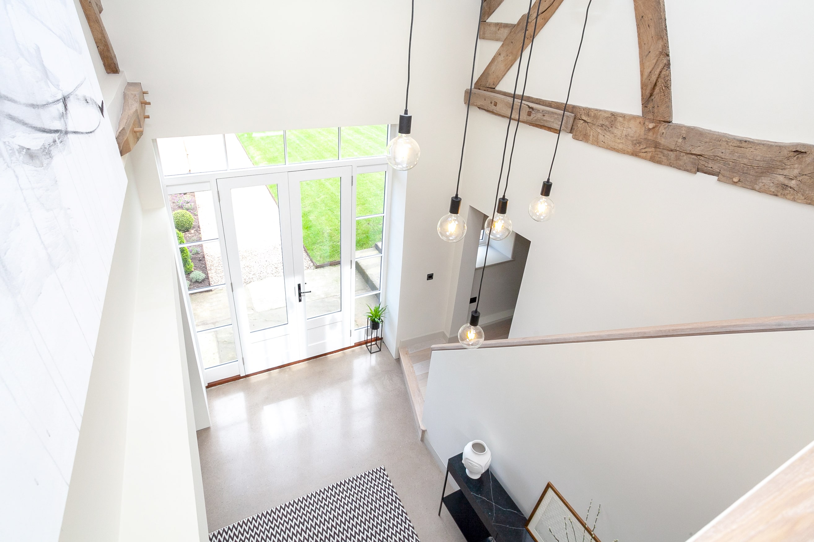 Linney | Charters Property